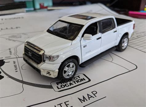 Toy Tundras Hotwheels Matchbox Models Diecast Rc Etc Page 2