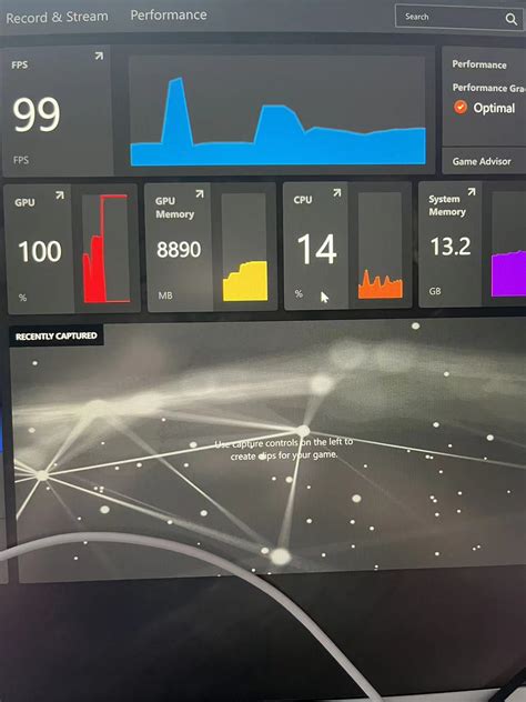 Low Cpu Usage But Full Gpu Usage While Gaming R Pcbuildhelp