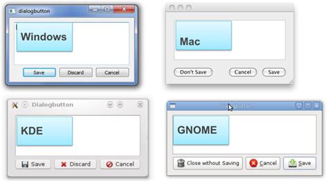 Qt 第 16 页 DevBean Tech World