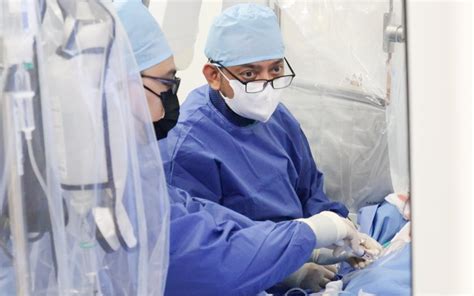 Intravascular Lithotripsy Ivl Shockwave Medical Thomson Hospital Kota Damansara Top