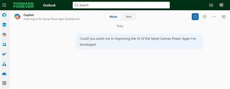 Setting Up Power Platform VNet Integration Forward Forever