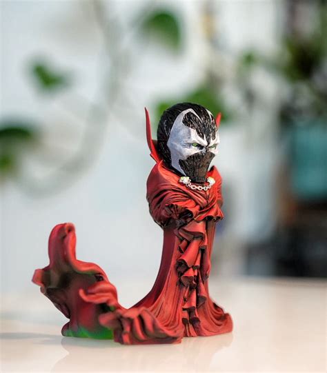 Spawn — Stan Winston School Of Character Arts Forums