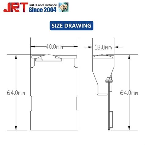China Customized Infrared Proximity Sensor Manufacturers Suppliers Factory Direct Wholesale Jrt
