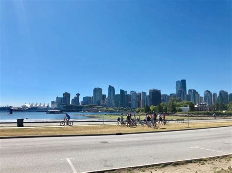 [한국어 가이드] 밴쿠버 하루투어 에릭과 함께하세요 줌줌투어 캐나다 밴쿠버