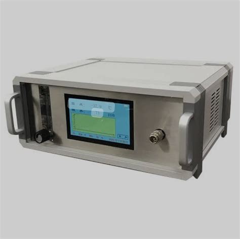 Beyond Traditional Sensors Nh3 Tdlas Gas Analyzers In Focus Inscmagazine