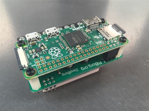 zeroborg review — raspberry pi official magazine