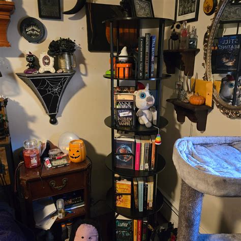 The Ultimate Guide To Rotating Bookshelf In 2025 Flycity
