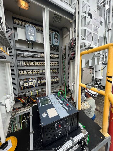 Hzct 100 B Ct Pt Tester Peralatan Uji Transformator Saat Ini Dibuat Di