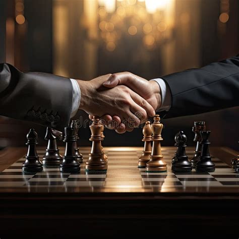 Chess Ai Generated Stock Illustrations 2634 Chess Ai Generated Stock