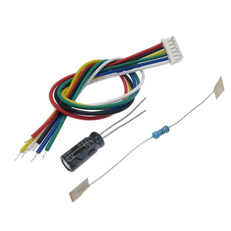 GP Y AU F Compact Optical Dust Sensor Smoke Particle Sensor Only For