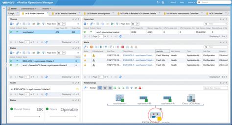 Drive Better Performance Across Your Cisco Ucs Environment