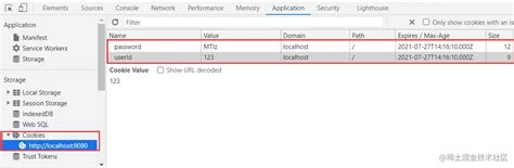 Vue实现登录记住账号密码功能使用本地缓存的技术localStorage和cookies将用户的登录账号密码保存起来 掘金