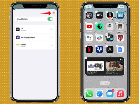 Ios 14 How To Create And Edit A Smart Stack Widget Toms Guide