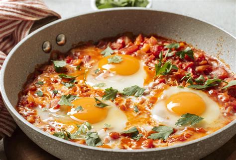 Tem Ovos Em Casa 4 Receitas Perfeitas Para O Jantar