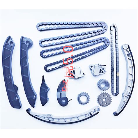 Engine Rebuild Repair Kit For Discovery Iv L319 Range Rover Sport L320