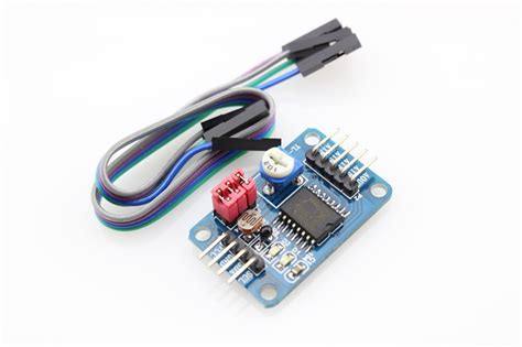 Pcf8591 Module Adda Convertisseur Analogique Digital Convertisseur
