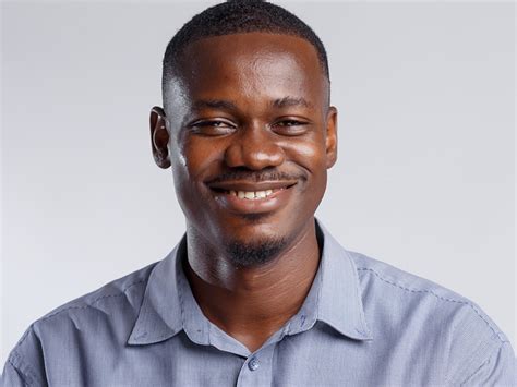 Mr Samuel Owusu Agyeman Duah University Of Cape Coast