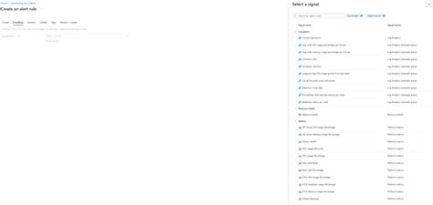 Azure Platform Metrics For Aks Control Plane Monitoring Microsoft Community Hub