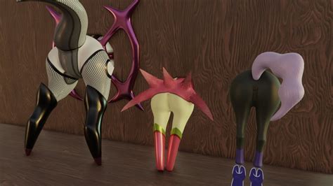 Rule 34 2023 Anus Arceus Barbonicles Black Body Clothing Digital Media Artwork Female Feral