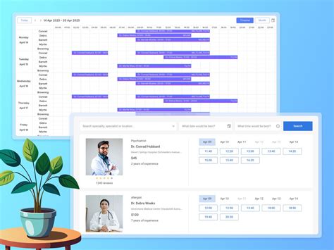 Dhtmlx Booking Scheduler Javascript Schedulingcalendar Dhtmlx Team