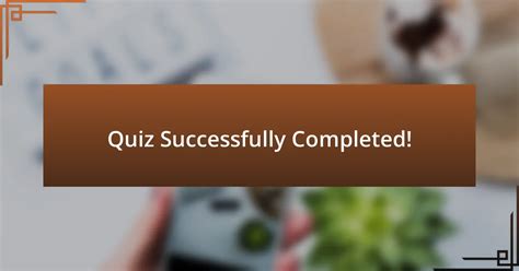 Smartphone Battery Mods Quiz Sg