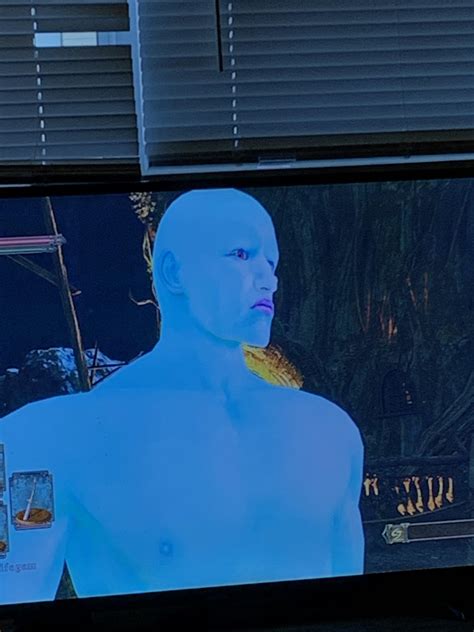 Tried Making A Handsome Squidward Build R Darksouls2memes