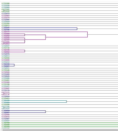 node names overlap with branches · issue 212 · veg phylotree js · github