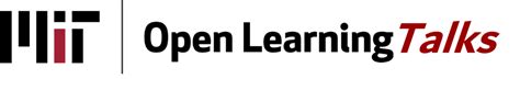 Open Learning Talks Open Learning