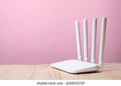 Man Inserting Cable Into Wi Fi Router Stock Photo 2419540155 Shutterstock
