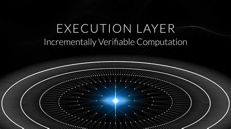 Nexus Execution Layer Incrementally Verifiable Computation