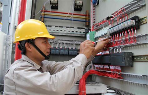 Tuyển Thợ điện Sửa Chữa điện Công Nghiệp Công Ty Cổ Phần Pramac