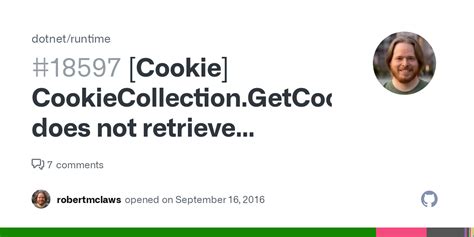 Cookie Cookiecollectiongetcookies Does Not Retrieve Cookies Prefixed With A · Issue