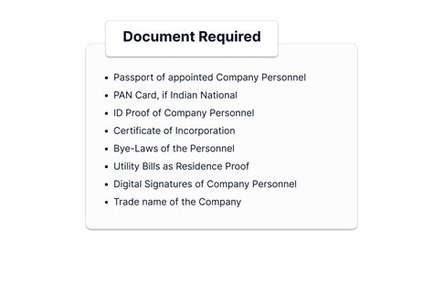 Usa Incorporation Business Registration Company Formation