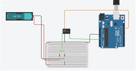 How To Read Voltage Through Arduino General Electronics Arduino Forum