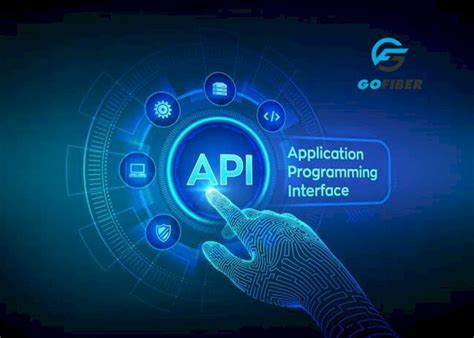 Api Là Gì Khái Niệm Và Ý Nghĩa