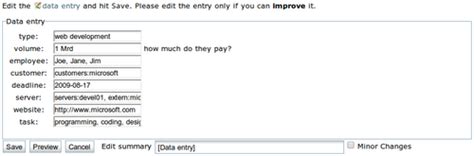 plugin data [dokuwiki]