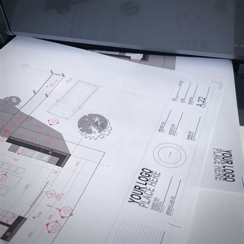 Autocad Title Blocks FREE GIFT Fully Editable Crafted By A Professional Architect For