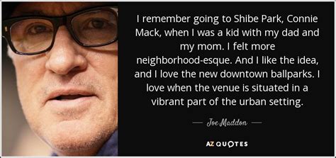 30 Quotes By Joe Maddon [page 2] A Z Quotes