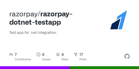 Razorpay Dotnet Testappnet45paymentaspx At Master · Razorpay