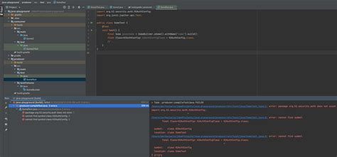 Gradle 테스트 의존성 관리하기 Feat Java Test Fixtures 플러그인 오늘도 끄적끄적