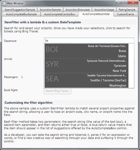 C What Could Be Preventing My Combobox Dropdown From Showing After