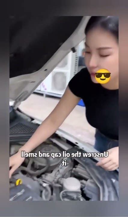 افحص محرك سيارتك بنفسك Youtube