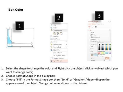 Business Framework Long Tail Niche Content Powerpoint Presentation