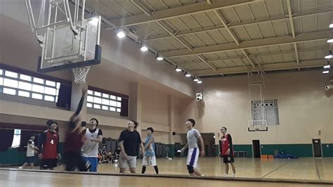 농구연습 1 Youtube