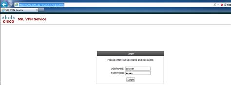 [原创]ios和asa之间ipsec配置及其asa的ssl Vpn 配置 Cisco Community