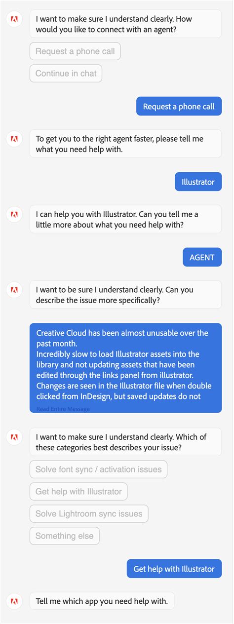 Creative Cloud Library Outrageously Slow Adobe Community