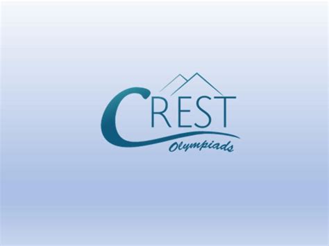 Crest Olympiads On Linkedin Crest Olympiads Individual Online Olympiad Registrations Open For