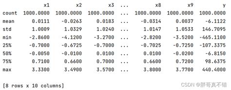 Python实现stacking回归模型随机森林回归、极端随机树回归、adaboost回归、gbdt回归、决策树回归项目实战 Csdn博客