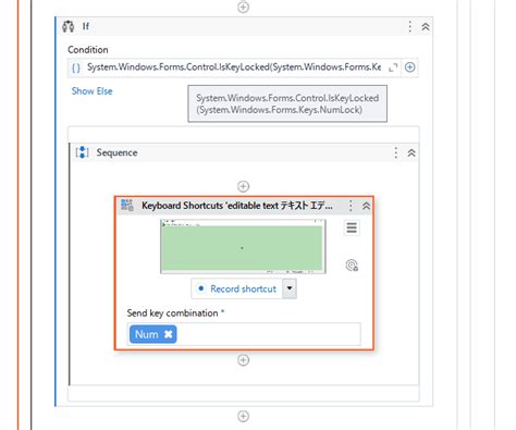 How To Disable Numlock Permanently Using Uipath Keyboard Shotcuts Studio UiPath Community Forum