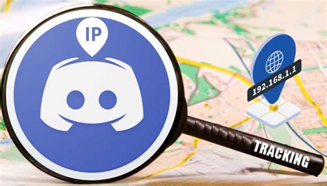 How To Track Someone S IP Address From Discord Stupid Proxy